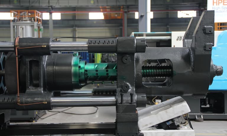 High Speed Hybrid Injection Molding Machine - Powerjet Plastic Machinery High Speed Hybrid Injection Molding Machine - Powerjet Plastic Machinery